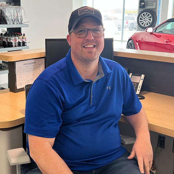 Jerry's Auto Group Staff - Jerry's Auto Group Chevrolet dealer in ...