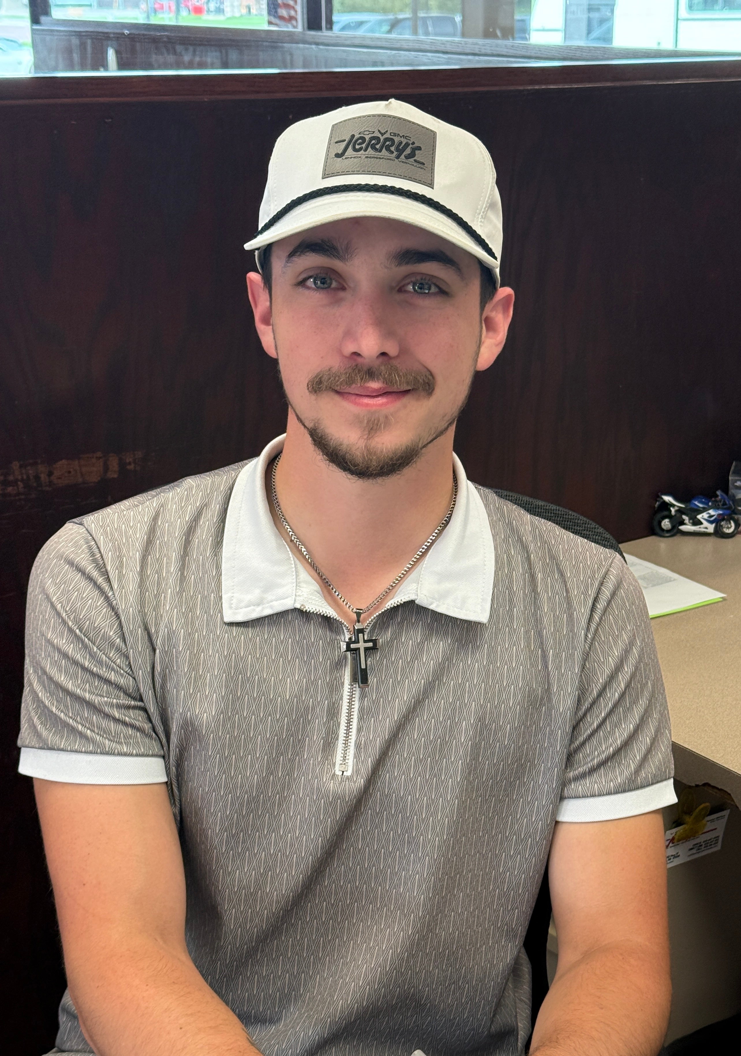 Jerry's Auto Group Staff - Beresford Chevrolet dealer in Lennox SD ...